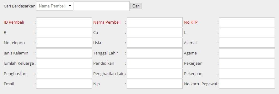 php - How to load data to form with ajax - Stack Overflow