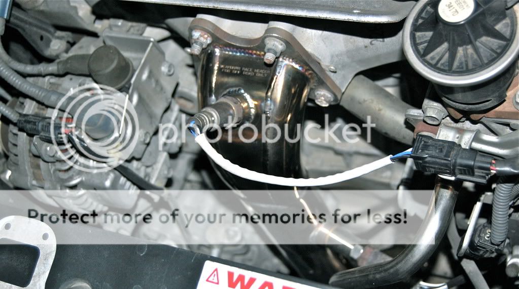 DIY: Install R18 Header (56k NO WAY!) | Page 8 | 8th Generation Honda ...