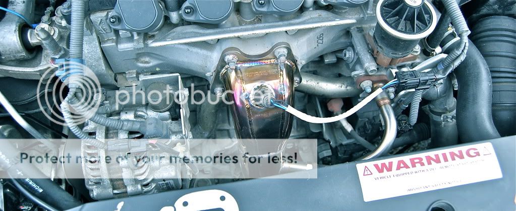 DIY: Install R18 Header (56k NO WAY!) | Page 8 | 8th Generation Honda ...