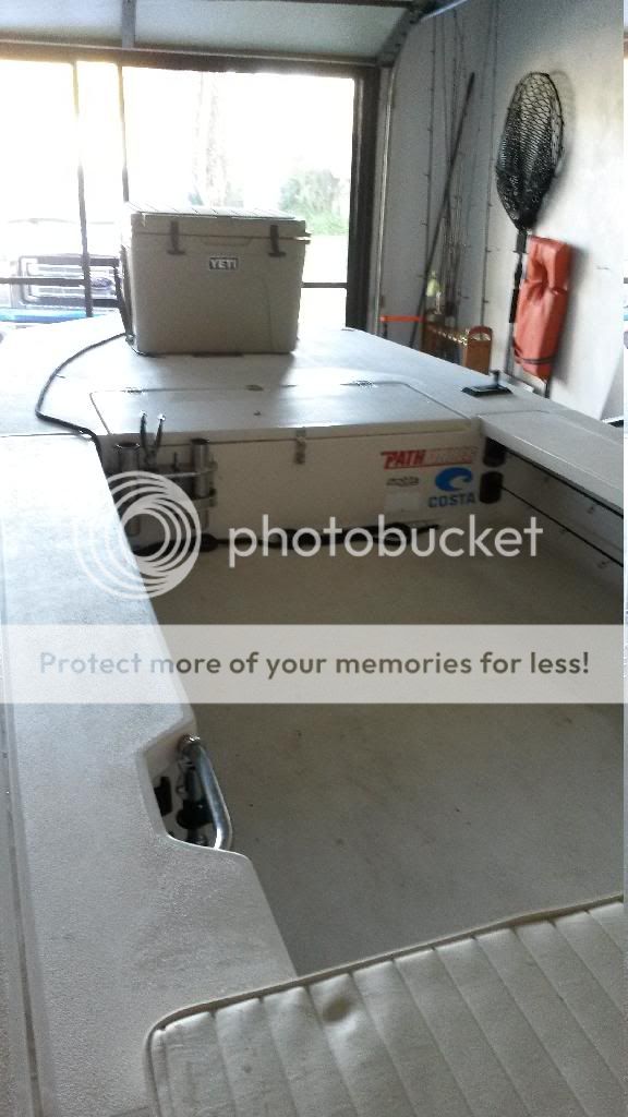 98 pathfinder 15t for sale/trade | Dedicated To The Smallest Of Skiffs