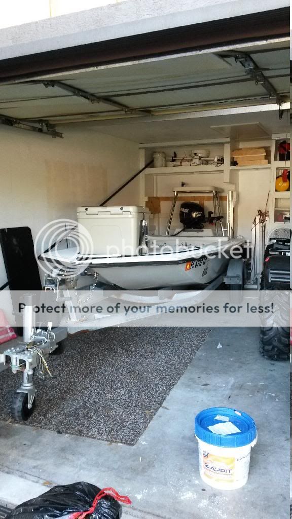 98 pathfinder 15t for sale/trade | Dedicated To The Smallest Of Skiffs