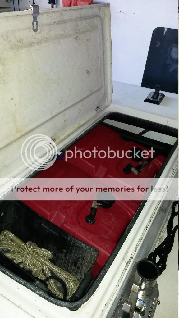 98 pathfinder 15t for sale/trade | Dedicated To The Smallest Of Skiffs