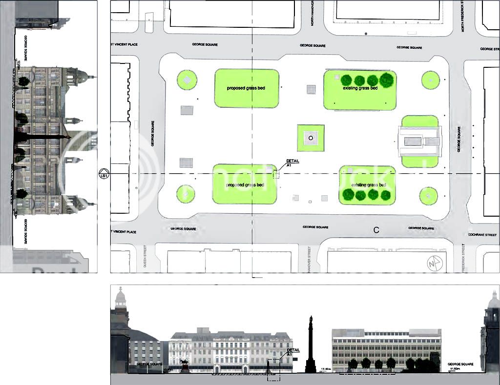 George Square Redevelopment | £15 million | Prop | Page 40 ...