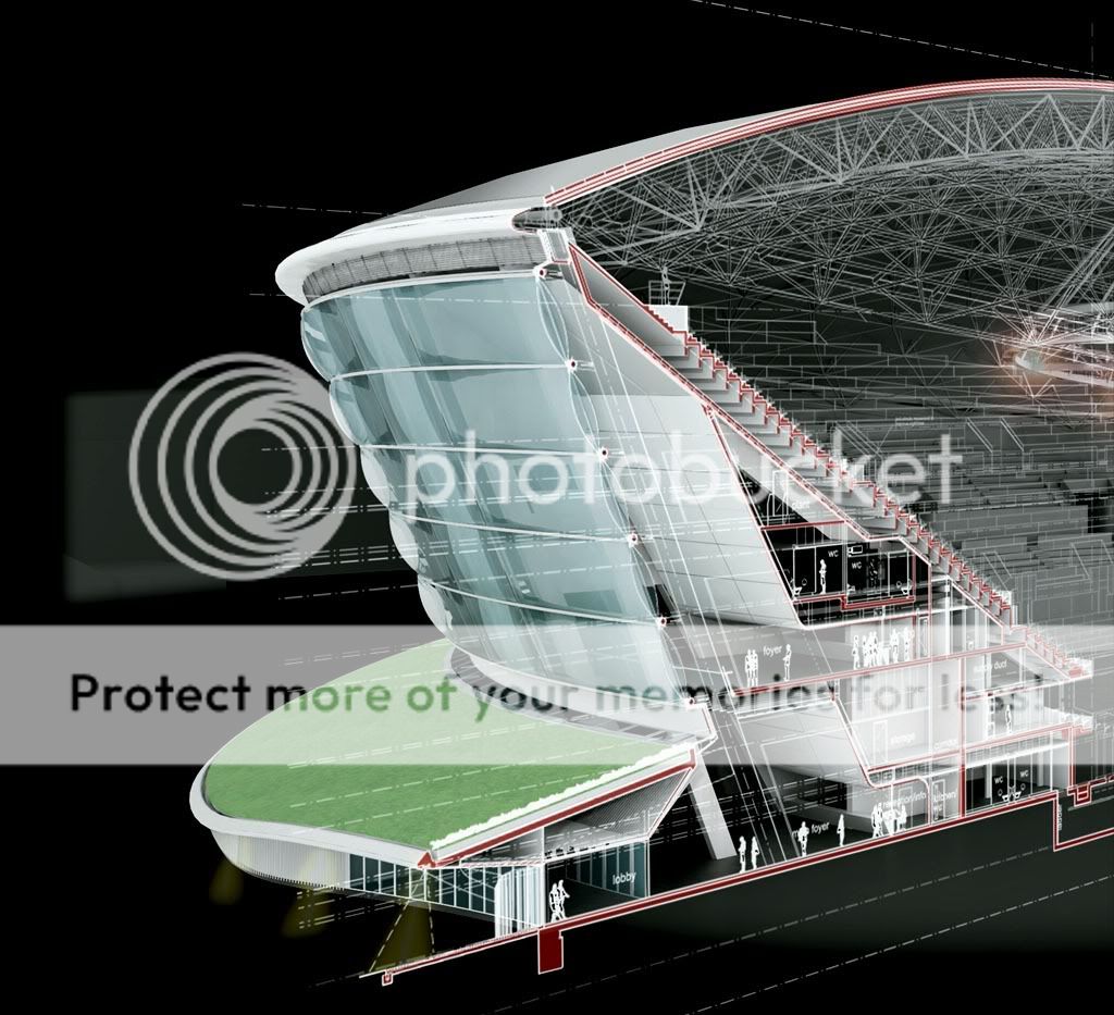 OVO Hydro Arena | SECC | 14,300 Capacity | £112m | Com | Page 12 ...