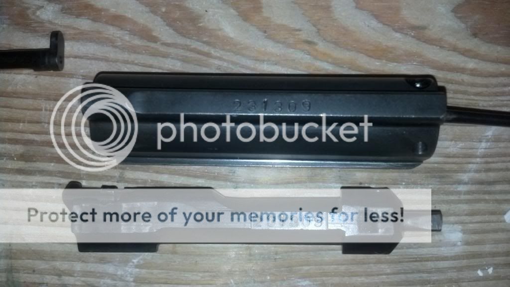 WTS Imbel Kit | The FAL Files