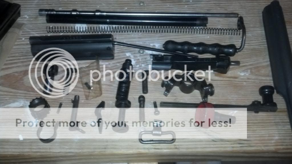 WTS Imbel Kit | The FAL Files