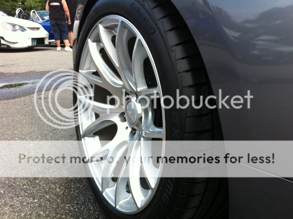 Miro 111 & Miro 398 Genesis Coupe Wheels!!! | Hyundai Genesis Forum