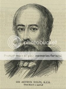 Arthur Helps Quotes Updated Feb 2023