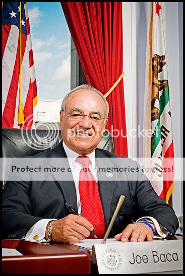 Joe Baca Quotes Updated May 2023