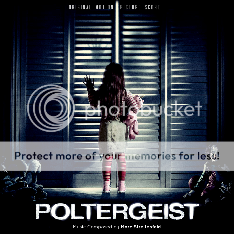 Marc Streitenfeld – Poltergeist (2015) – General Discussion – Film ...