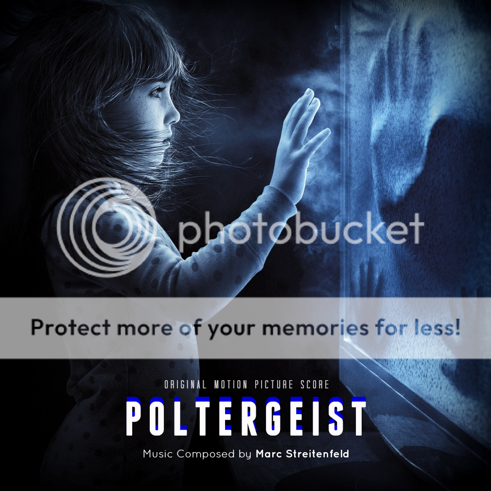Marc Streitenfeld – Poltergeist (2015) – General Discussion – Film ...