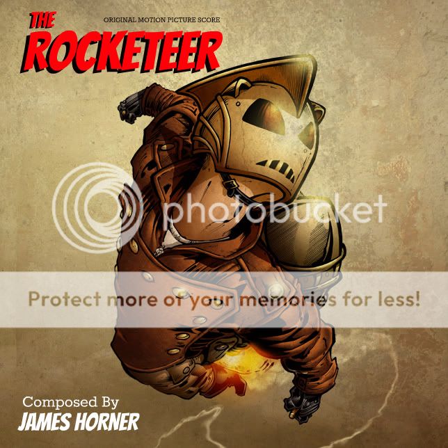 James Horner – The Amazing Spider-Man Soundtrack – General Discussion ...