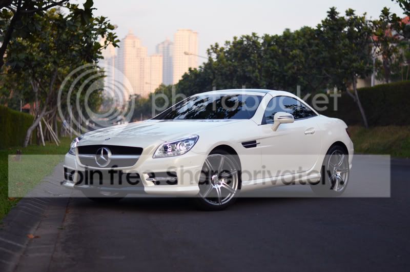 just got my slk 200 | Mercedes SLK World
