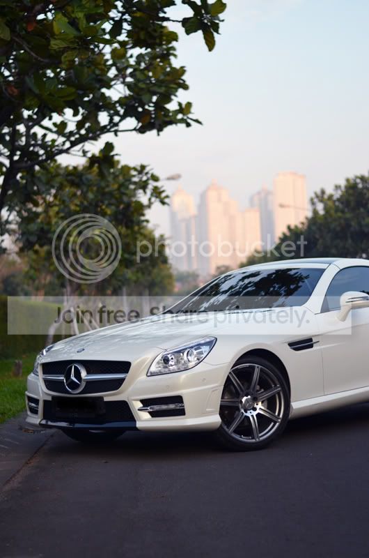 just got my slk 200 | Mercedes SLK World