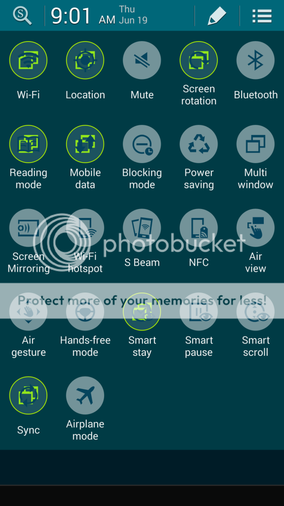 S5 status bar Mod with Carrier 4G/4G LTE Icons | XDA Forums