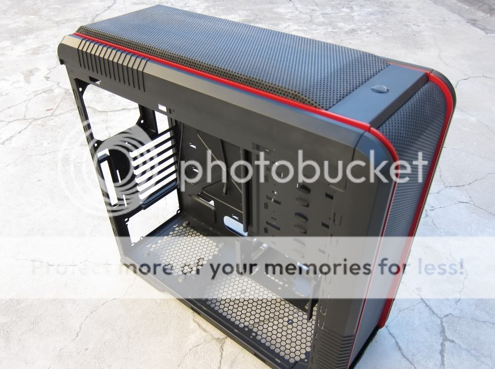 First Time Mod > CM690 II | Overclock.net