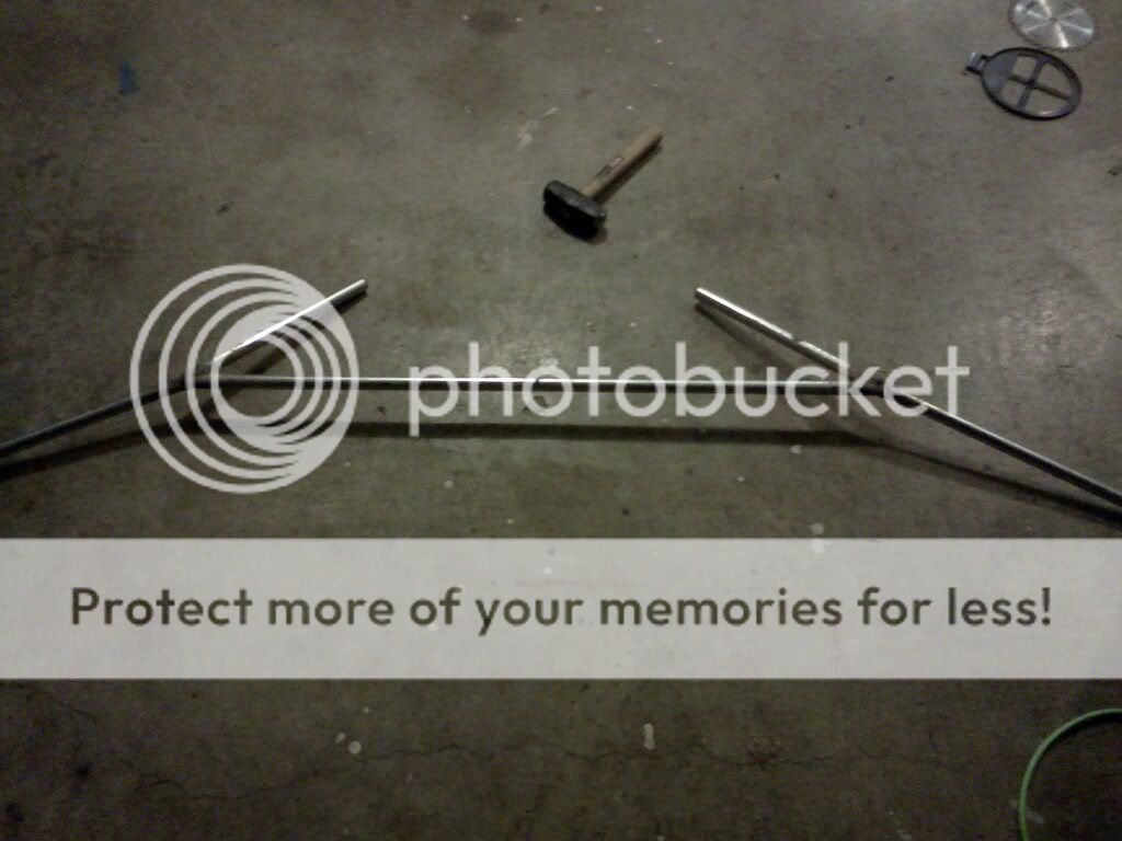 home made brush guard | Bronco Forum - Full Size Ford Bronco Forum