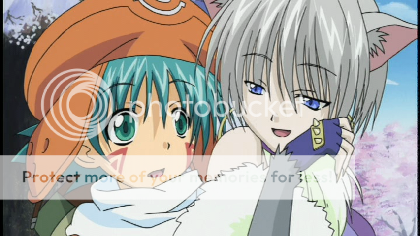 .hack//legend of the twilight episode 2 | cupcakecookies