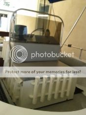 1990 17' Invader Center Console | Bloodydecks