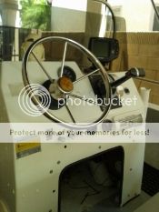 1990 17' Invader Center Console | Bloodydecks