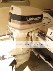 1990 17' Invader Center Console | Bloodydecks