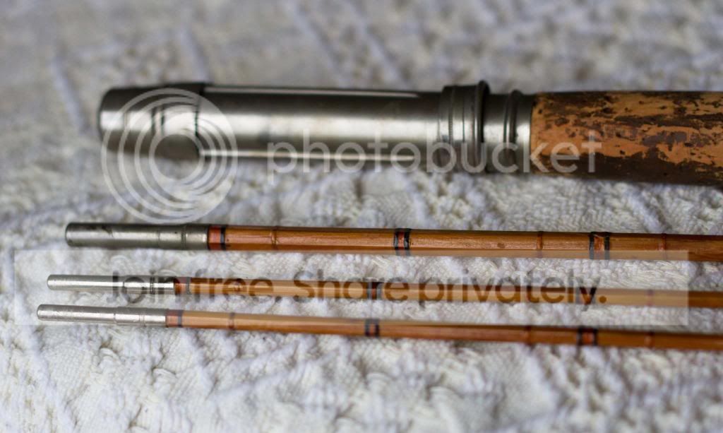 Good Deed Find - The Classic Fly Rod Forum