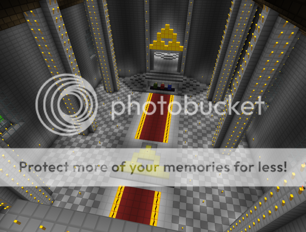 Temple of Time (complete) - Screenshots - Show Your Creation ...